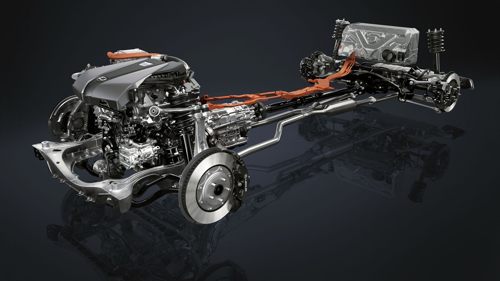 7 Slides That Give You The Skinny on Owning a Hybrid | Clublexus