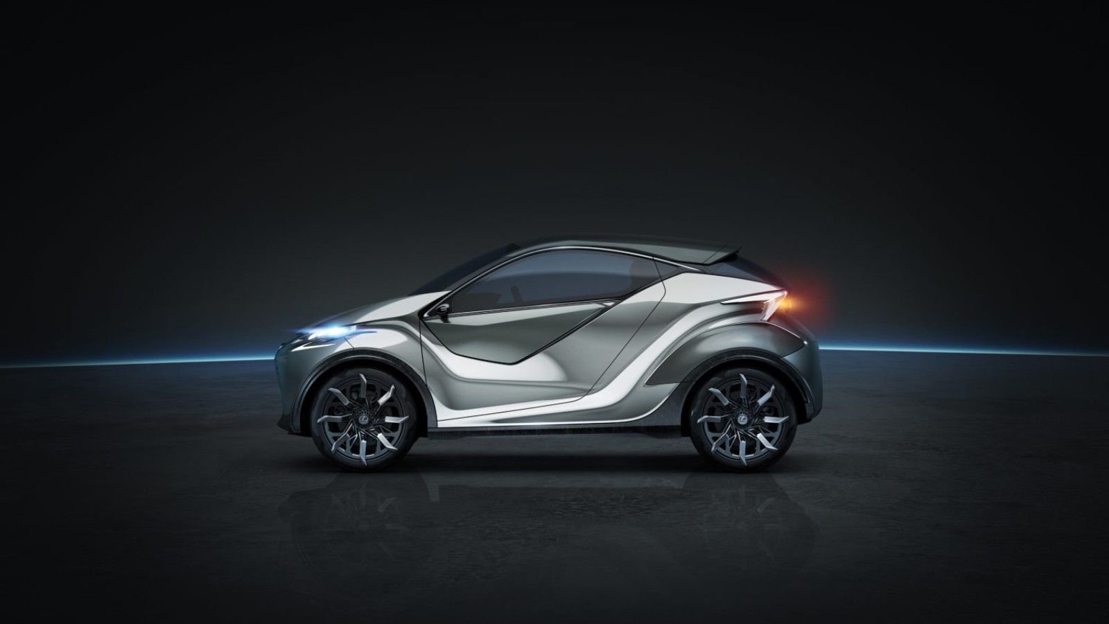 Small, Urban Lexus EV Coming to Tokyo Auto Show | Clublexus