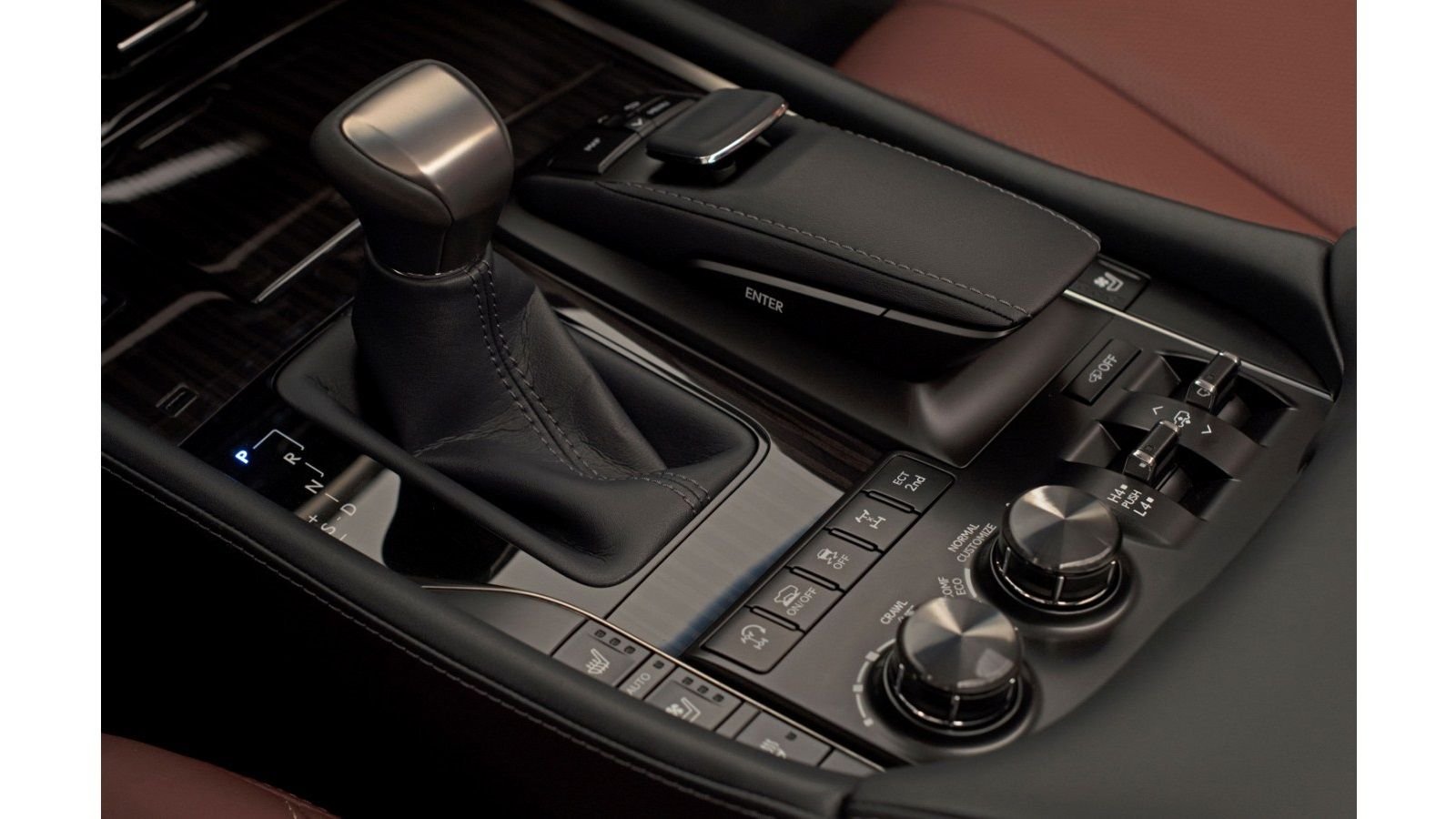 2018 Lexus LX570 SUV On and Off Road | Clublexus