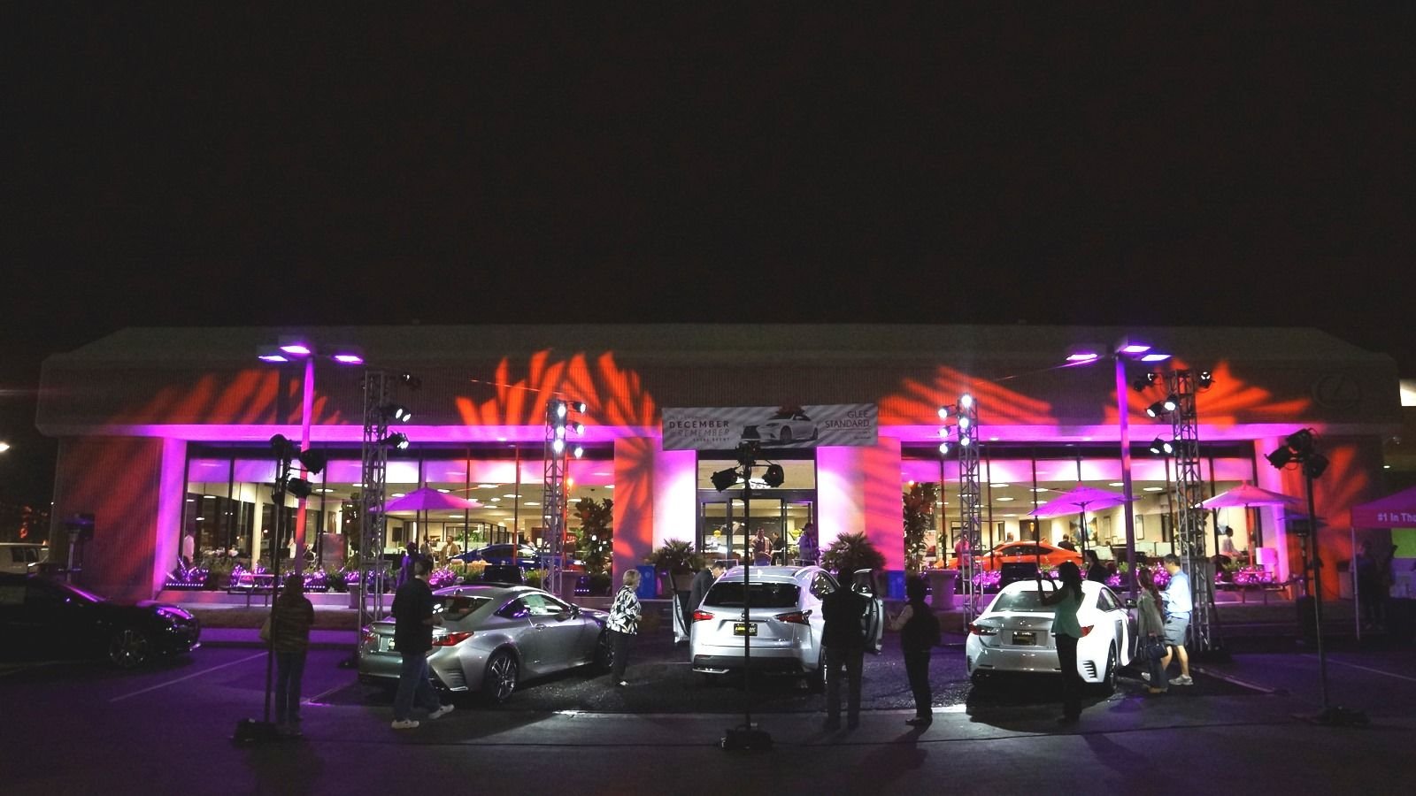 9 Perks of Living the Lexus Lifestyle | Clublexus