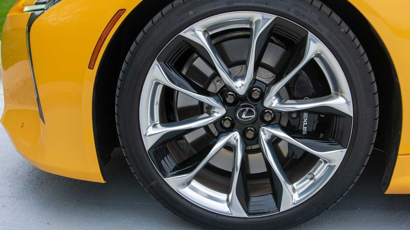 Is the LC 500 the Best Lexus Ever Made? | Clublexus