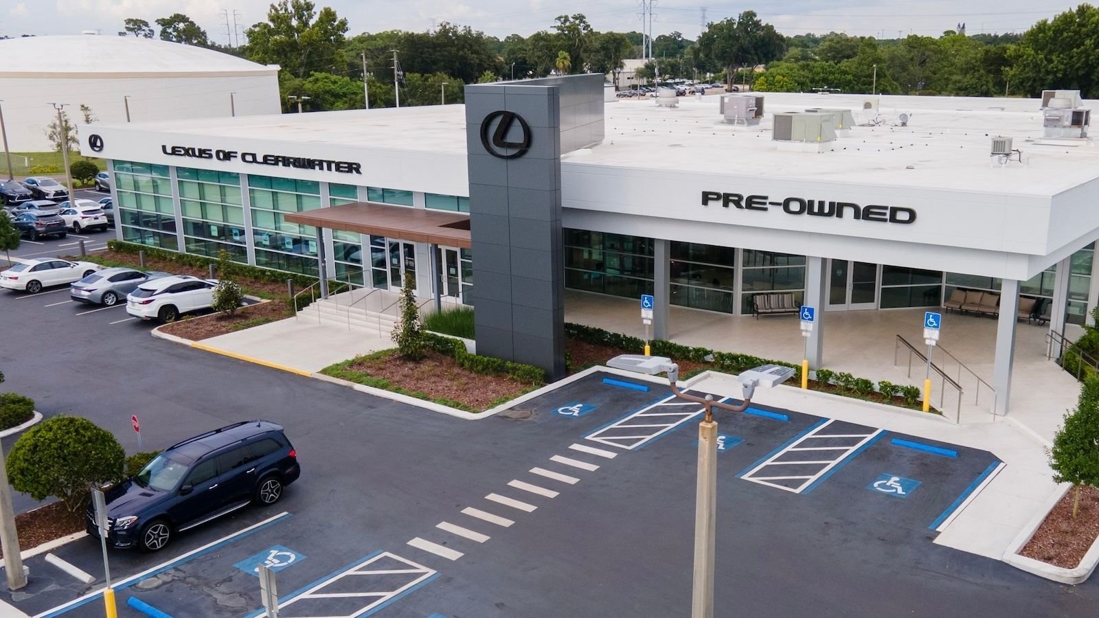 Lexus Dealers Rank First in Customer Satisfaction Yet Again | Clublexus