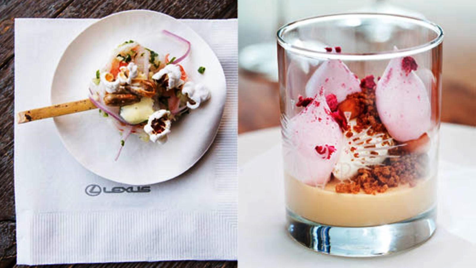 9 Perks of Living the Lexus Lifestyle | Clublexus