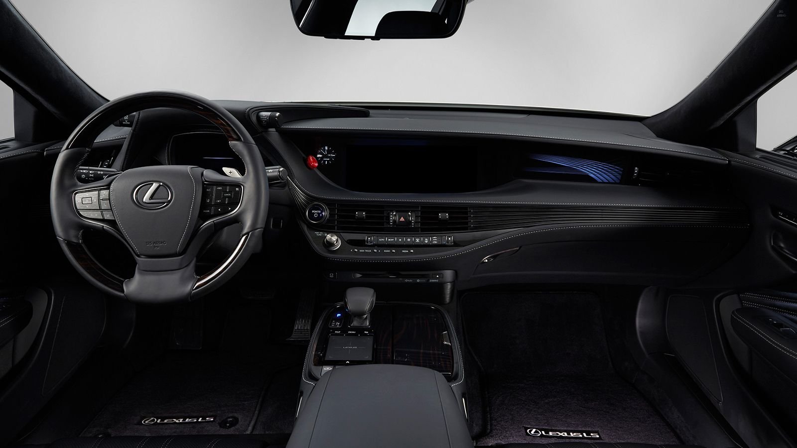 Lexus Taking Leaps in Developing Autonomous Driving Technology | Clublexus