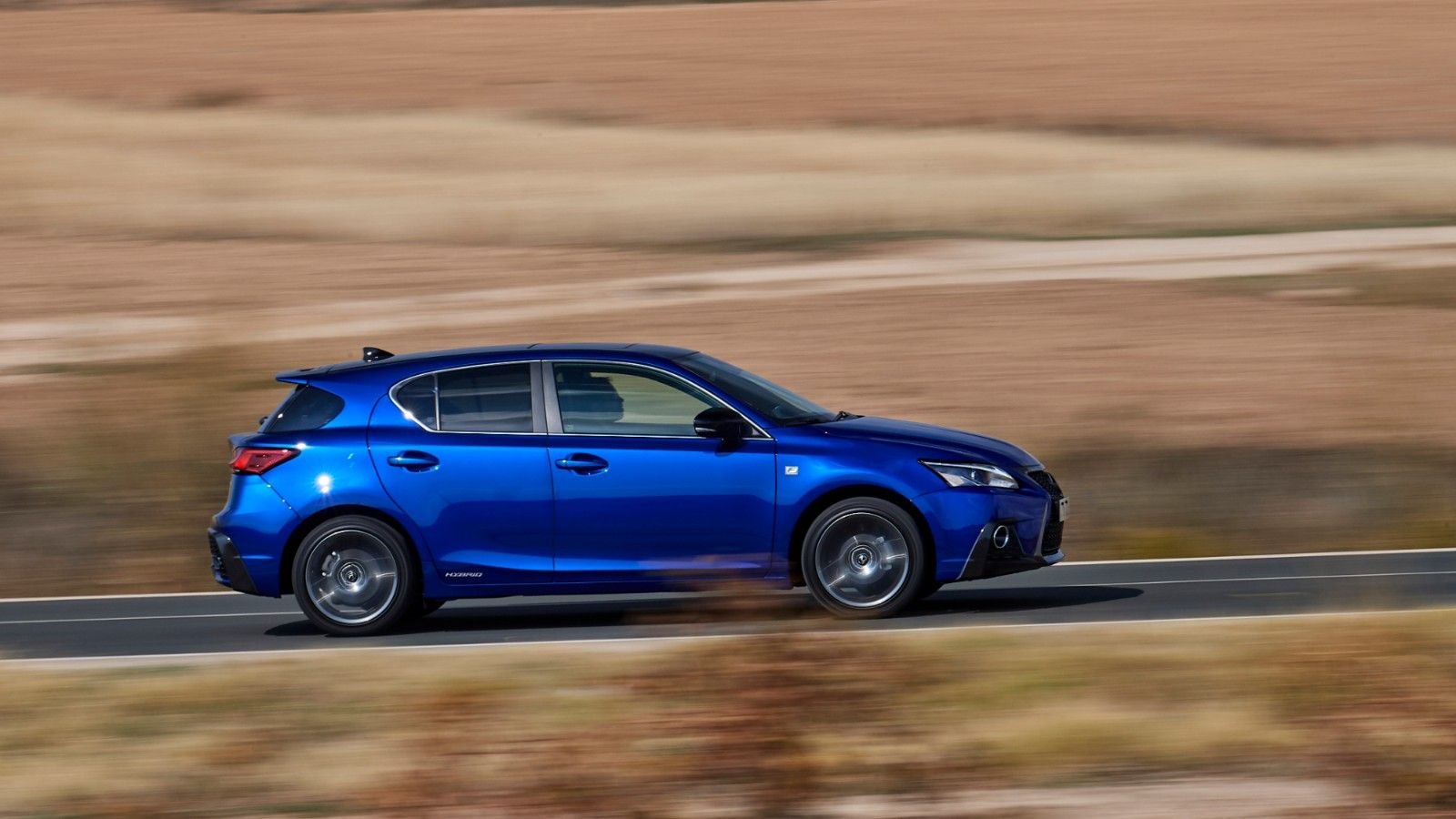 Lexus to Introduce Compact CT Replacement in 2021? | Clublexus