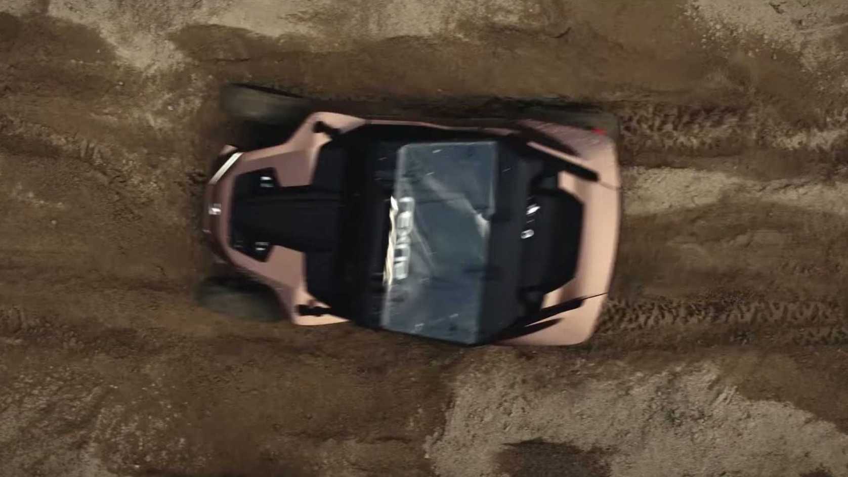 Lexus UTV Is Powered By Just Hydrogen | Clublexus