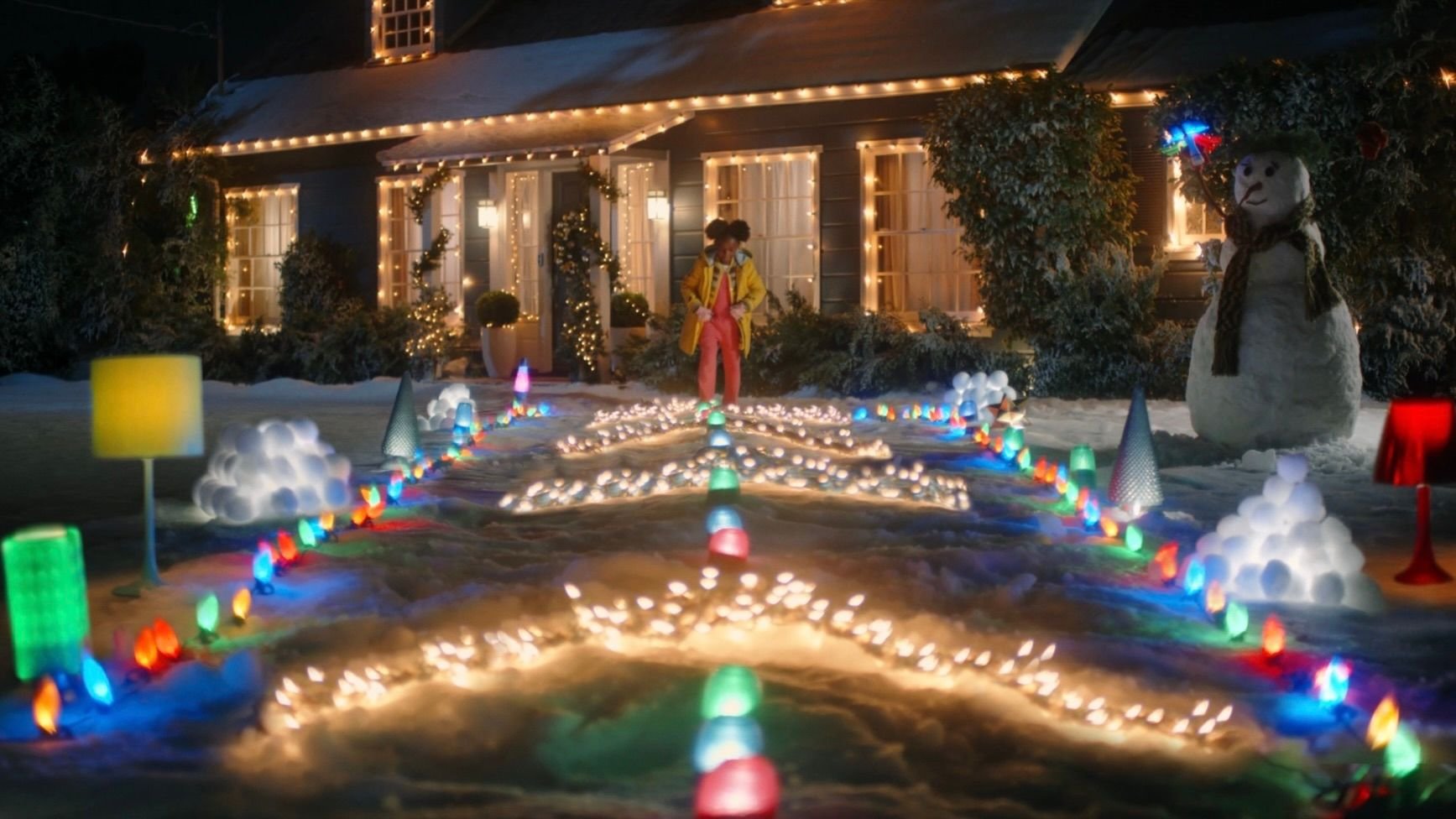 Iconic Lexus 'December to Remember' Event Returns | Clublexus