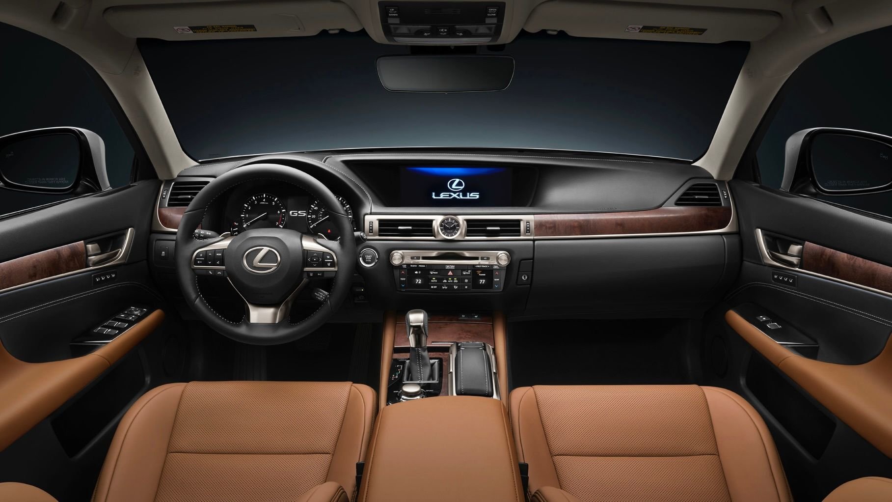 New Lexus GS Models Are Still Being Sold | Clublexus