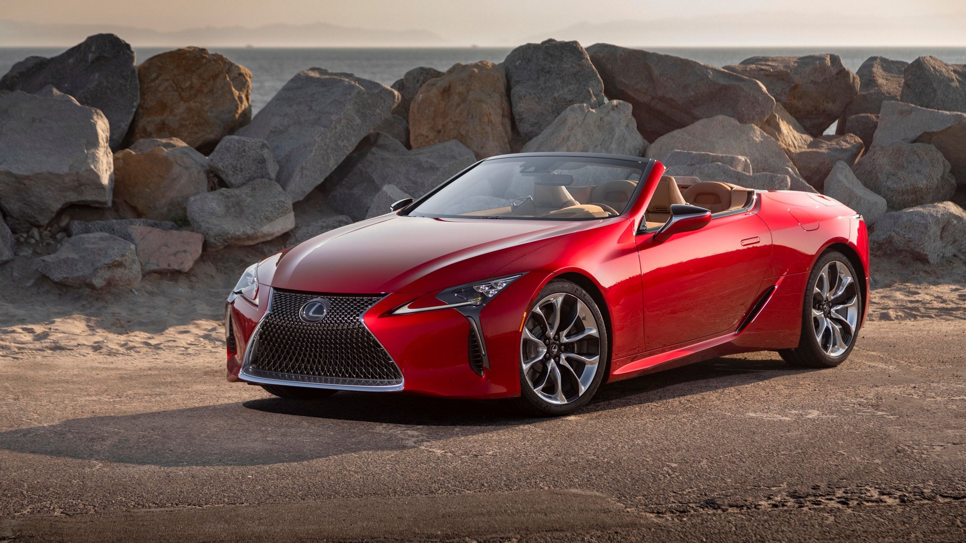 Lexus Is Redesigning Its Controversial Spindle Grille | Clublexus