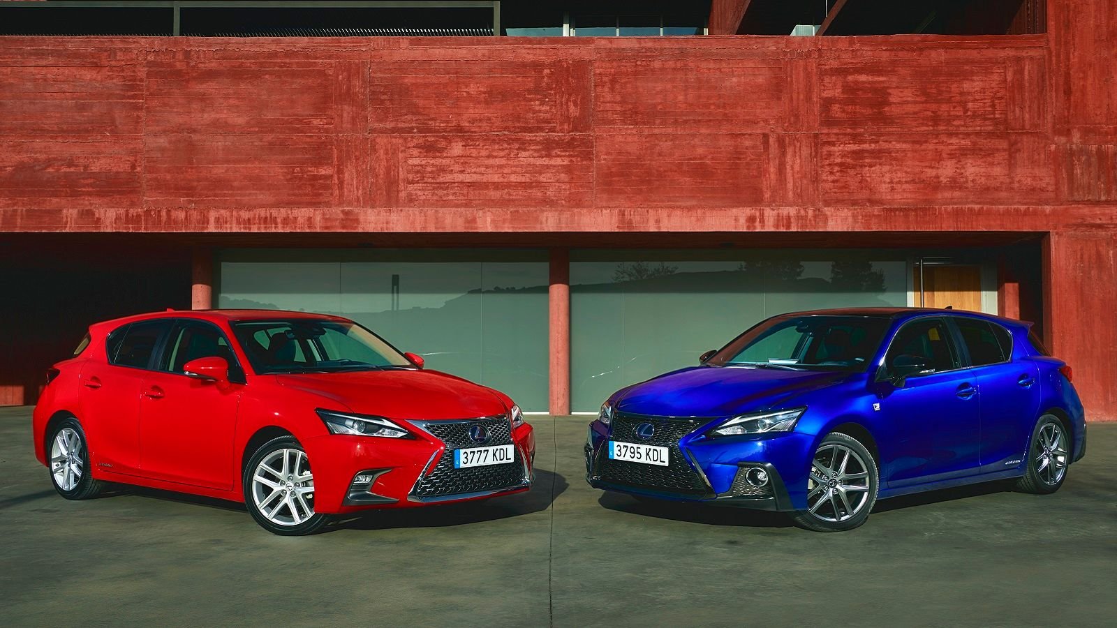 Lexus CT Is Reportedly Coming Back In Multiple Variants | Clublexus