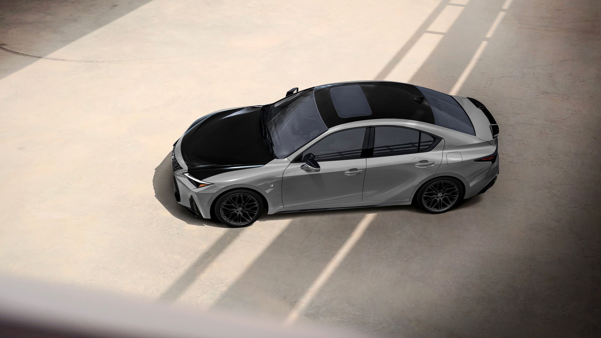 2023 Lexus IS: What's New and Notable? | Clublexus