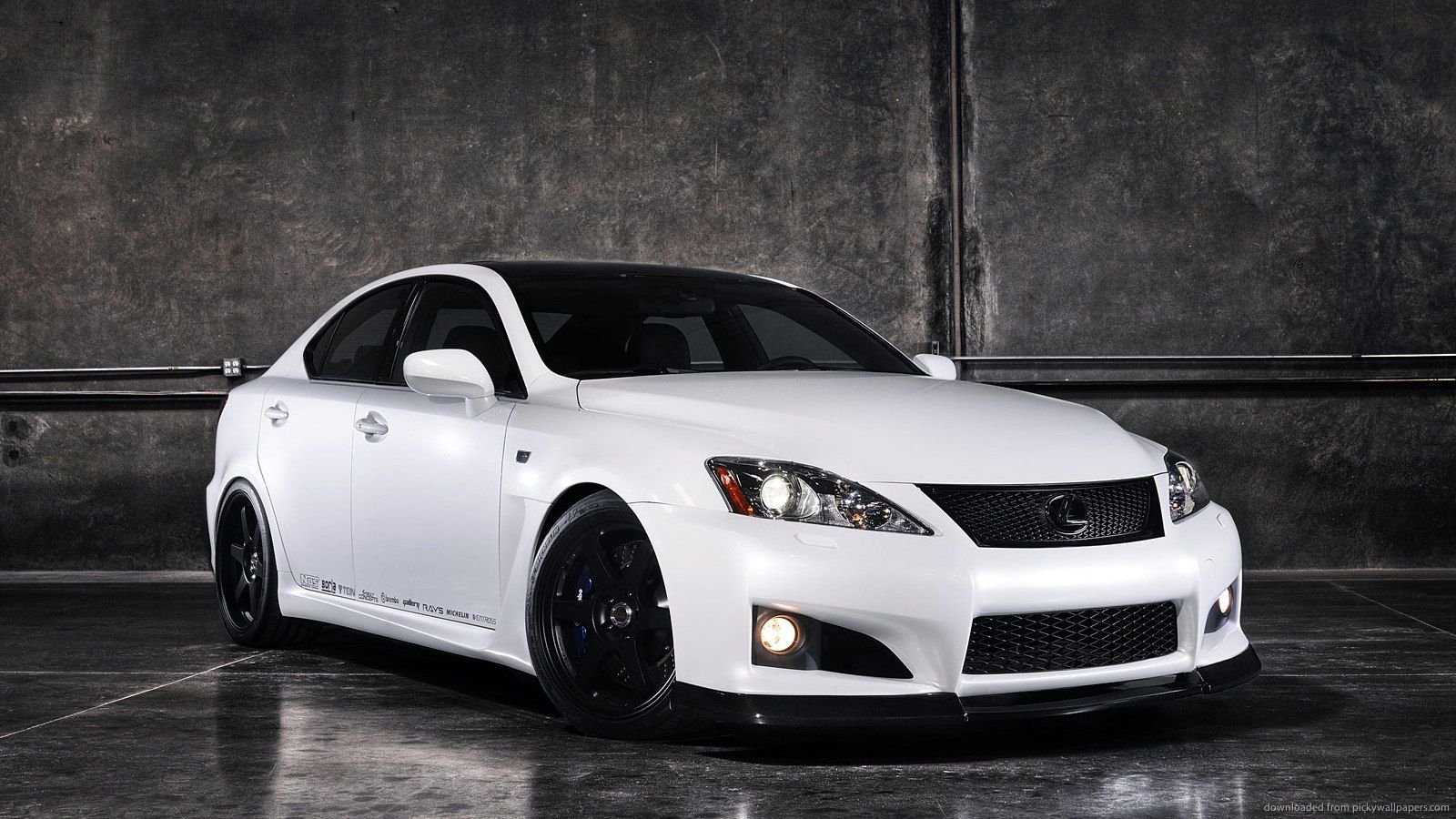 Lexus IS: Body Modifications | Clublexus