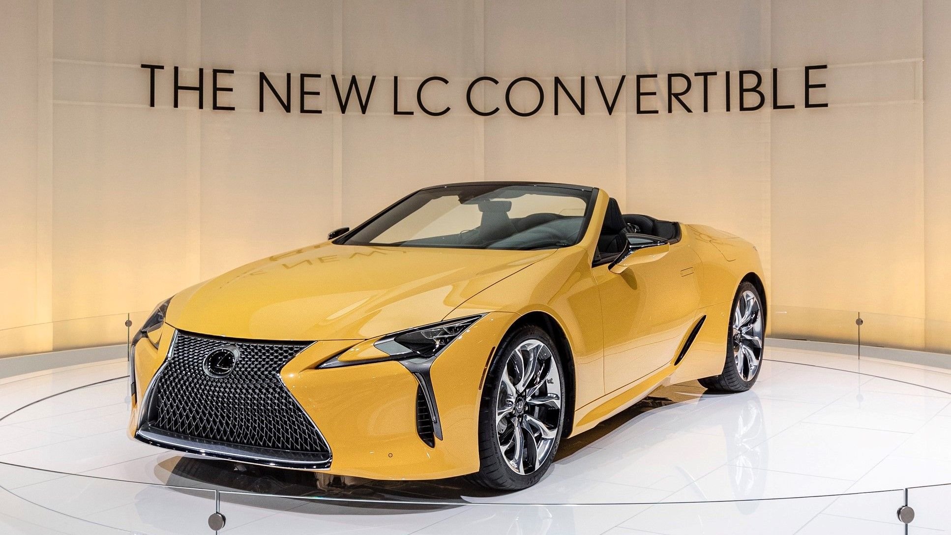 New Lexus Ad Reveals People-First Initiative | Clublexus