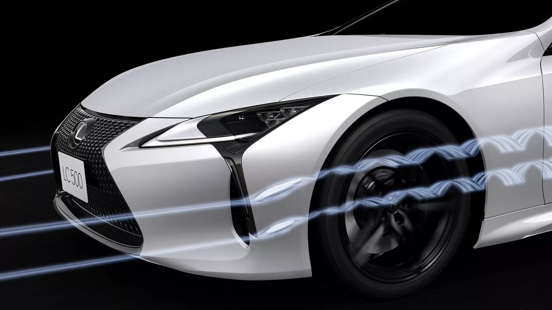 Lexus LC Edge Revealed As Ultra-Rare Range-Topping Variant | Clublexus