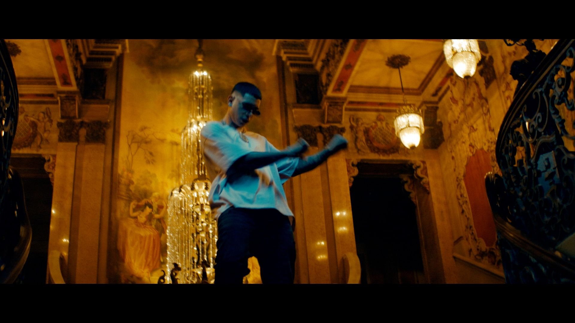 Lexus Creates Original Song, Music Video In Creative Campaign | Clublexus