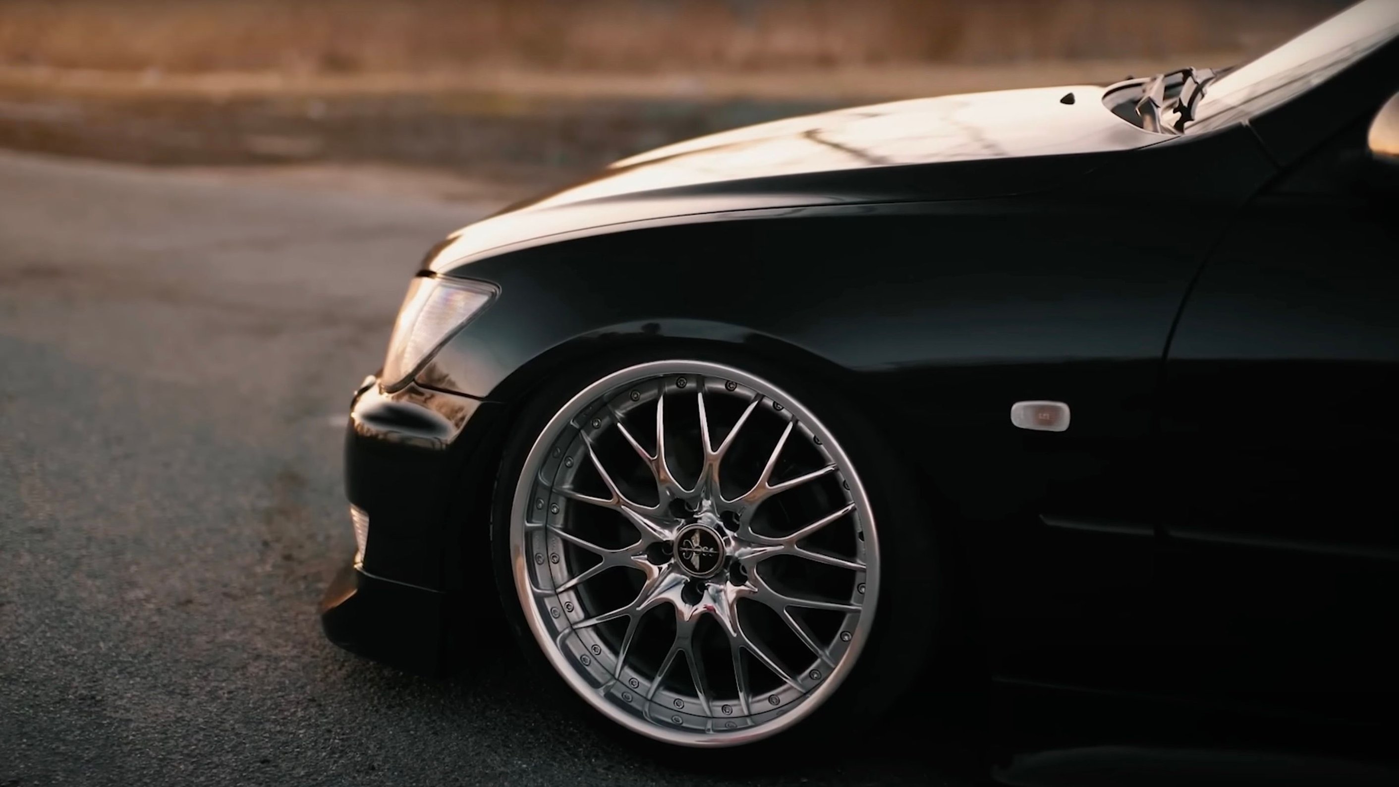 6 Reasons Why the Lexus IS300 Is Such a Great Car to Modify | Clublexus