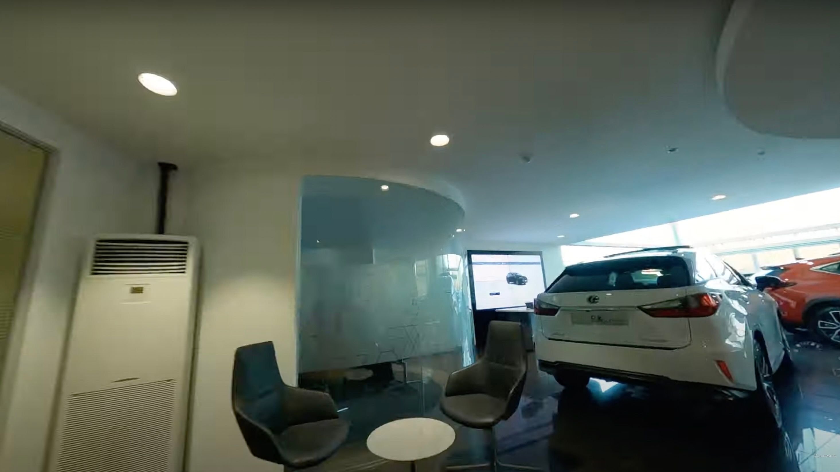 Lexus Dealer Uses Virtual Reality To Give Tours | Clublexus