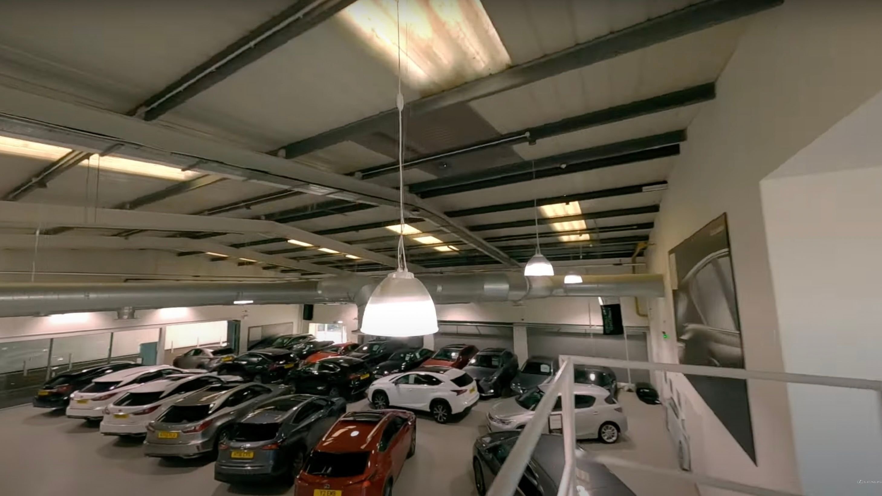 Lexus Dealer Uses Virtual Reality To Give Tours | Clublexus