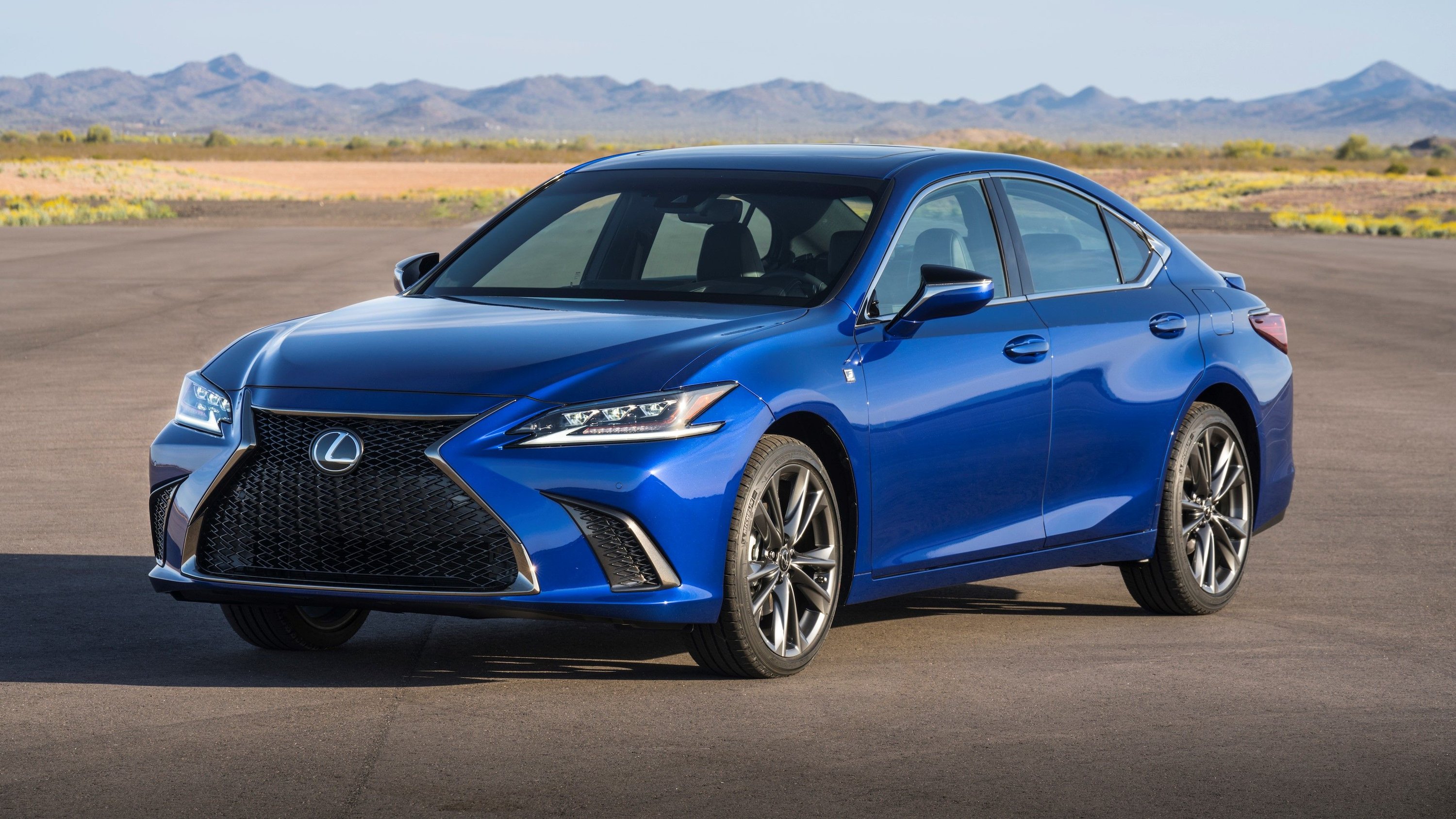 2021 Lexus Lineup Roundup: What's New? | Clublexus