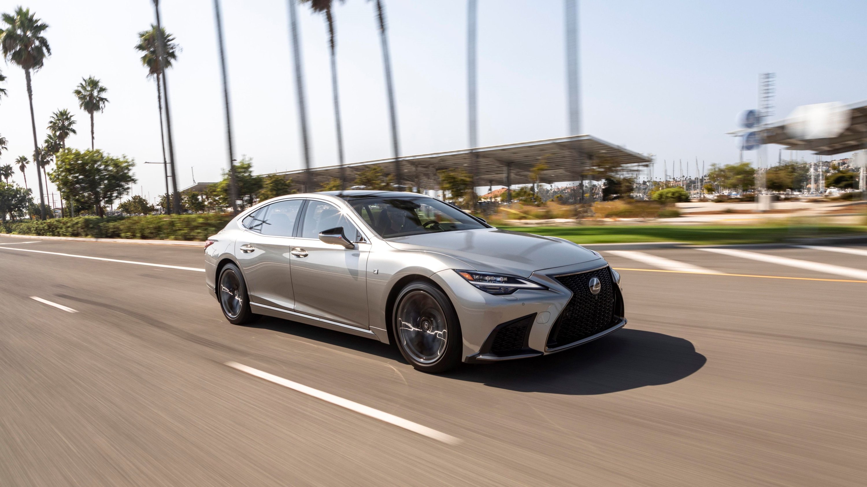 2021 Lexus Lineup Roundup: What's New? | Clublexus