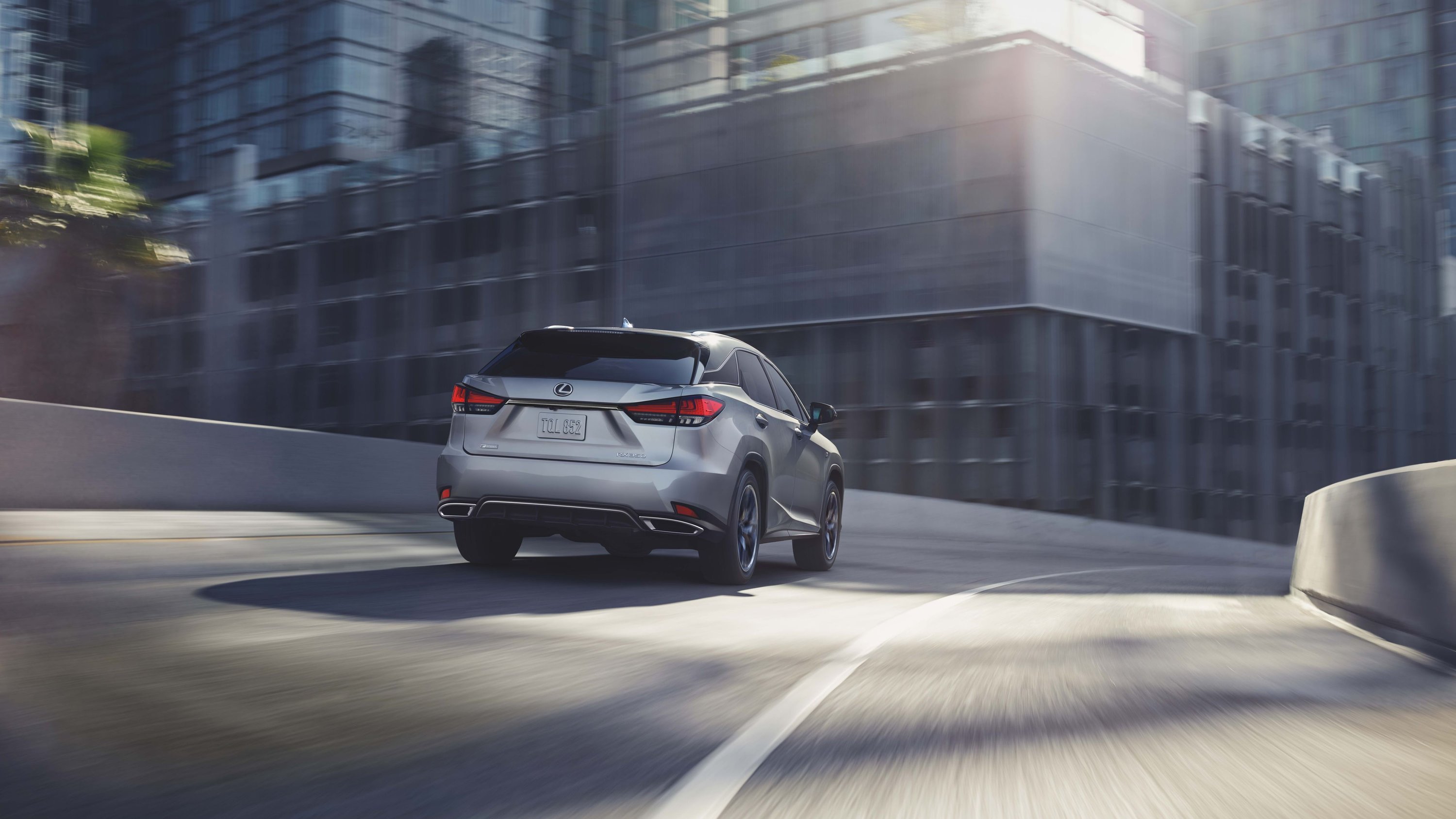 2021 Lexus Lineup Roundup: What's New? | Clublexus