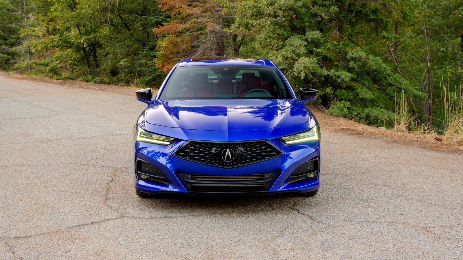 Lexus IS vs Acura TLX: Sport Sedan Showdown | Clublexus