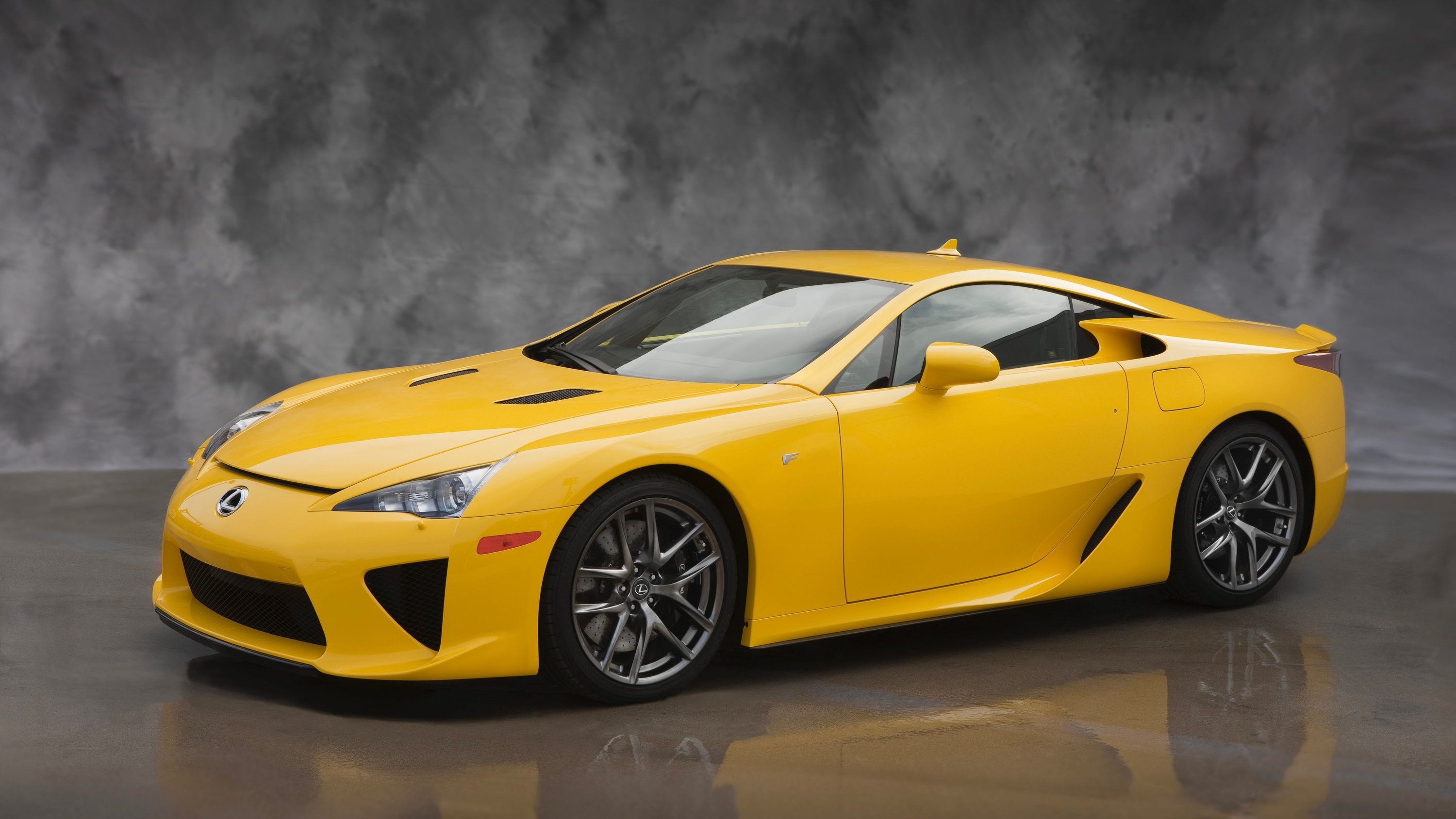 6 Factors That Make The Lexus LFA So Darn Good | Clublexus