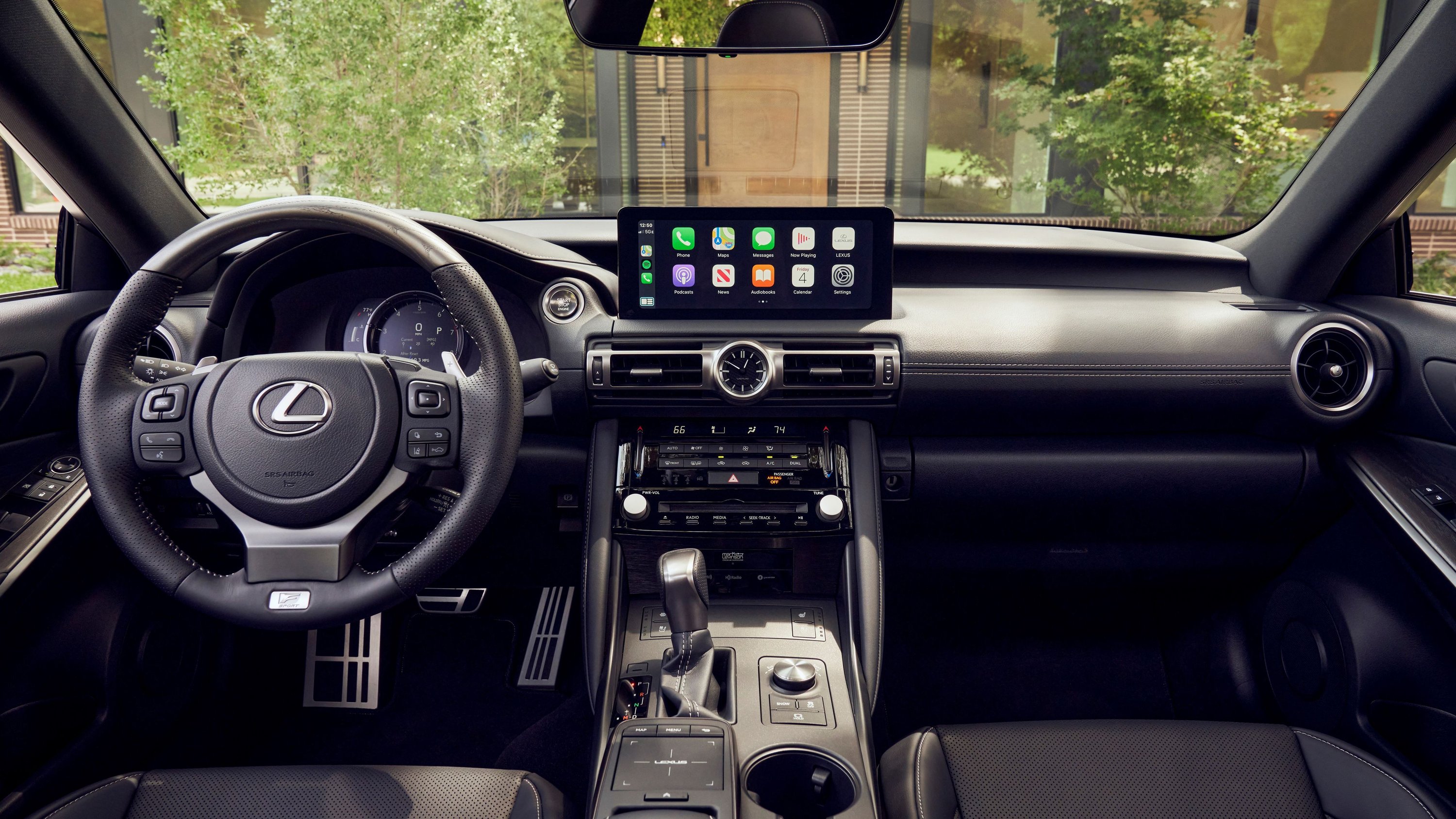 Lexus IS vs Acura TLX: Sport Sedan Showdown | Clublexus