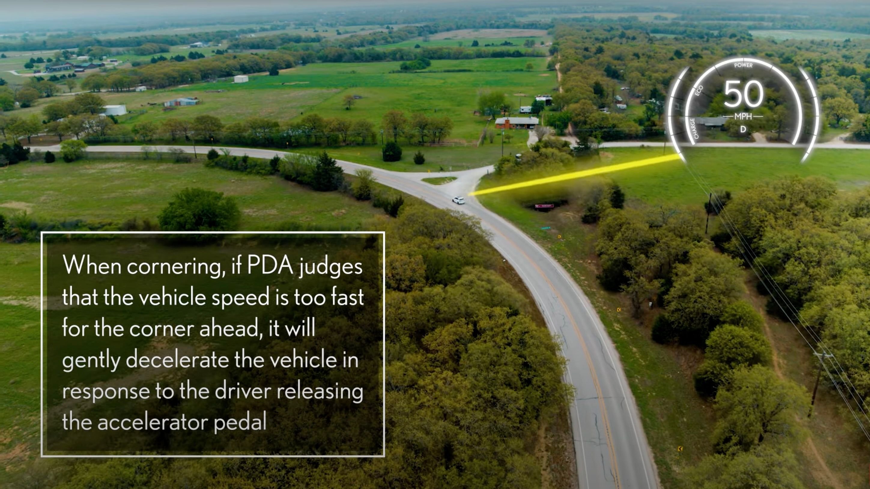 4 Ways Lexus Proactive Driving Assist Helps Avoid Accidents | Clublexus