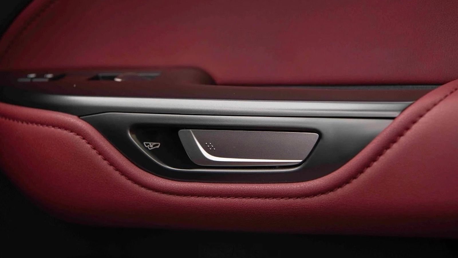 Lexus e-Latch Door System Is Some Next-Level Tech | Clublexus
