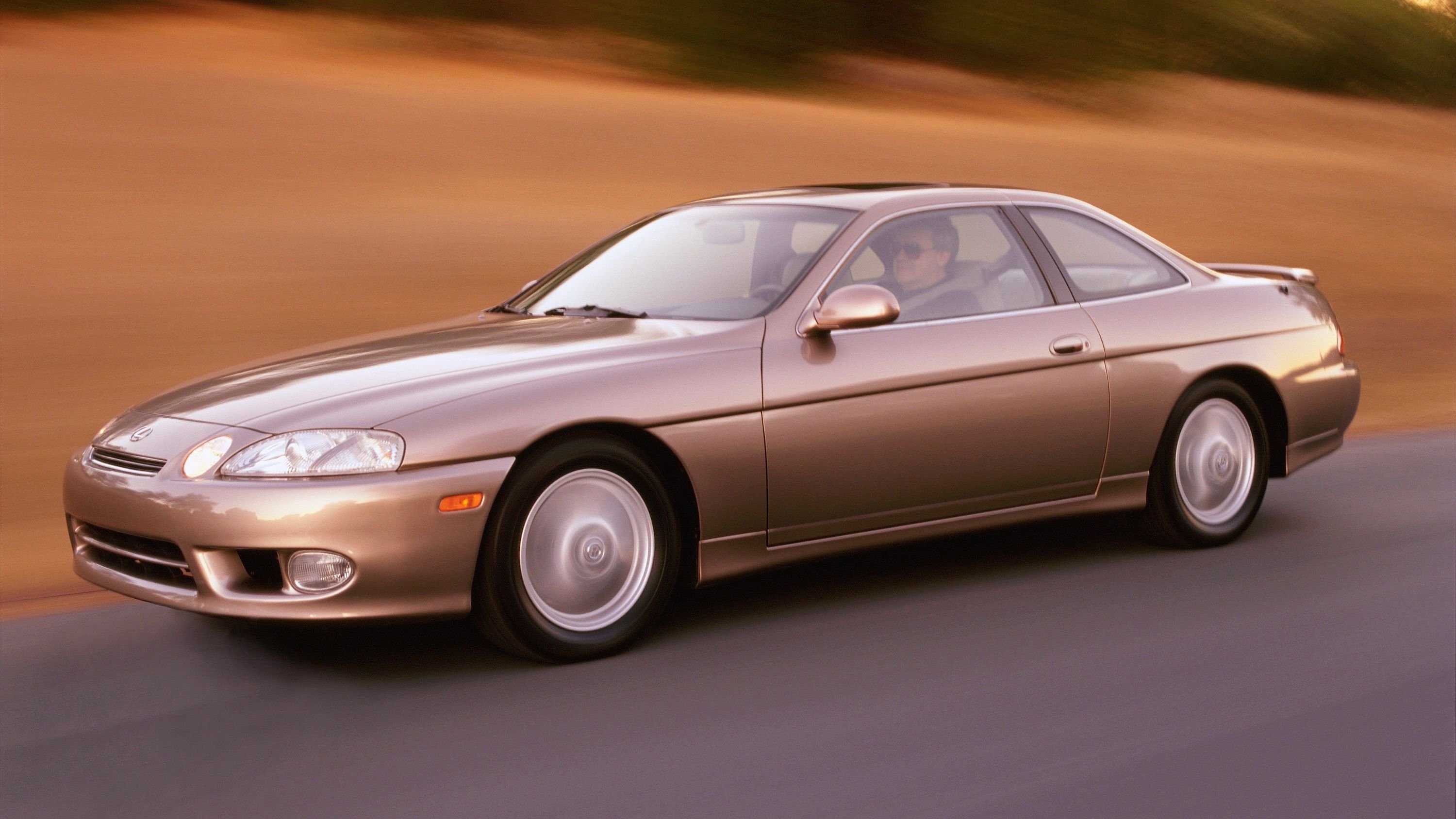 5 Reasons Why the First-Gen Lexus SC Is a Surefire Collectible | Clublexus