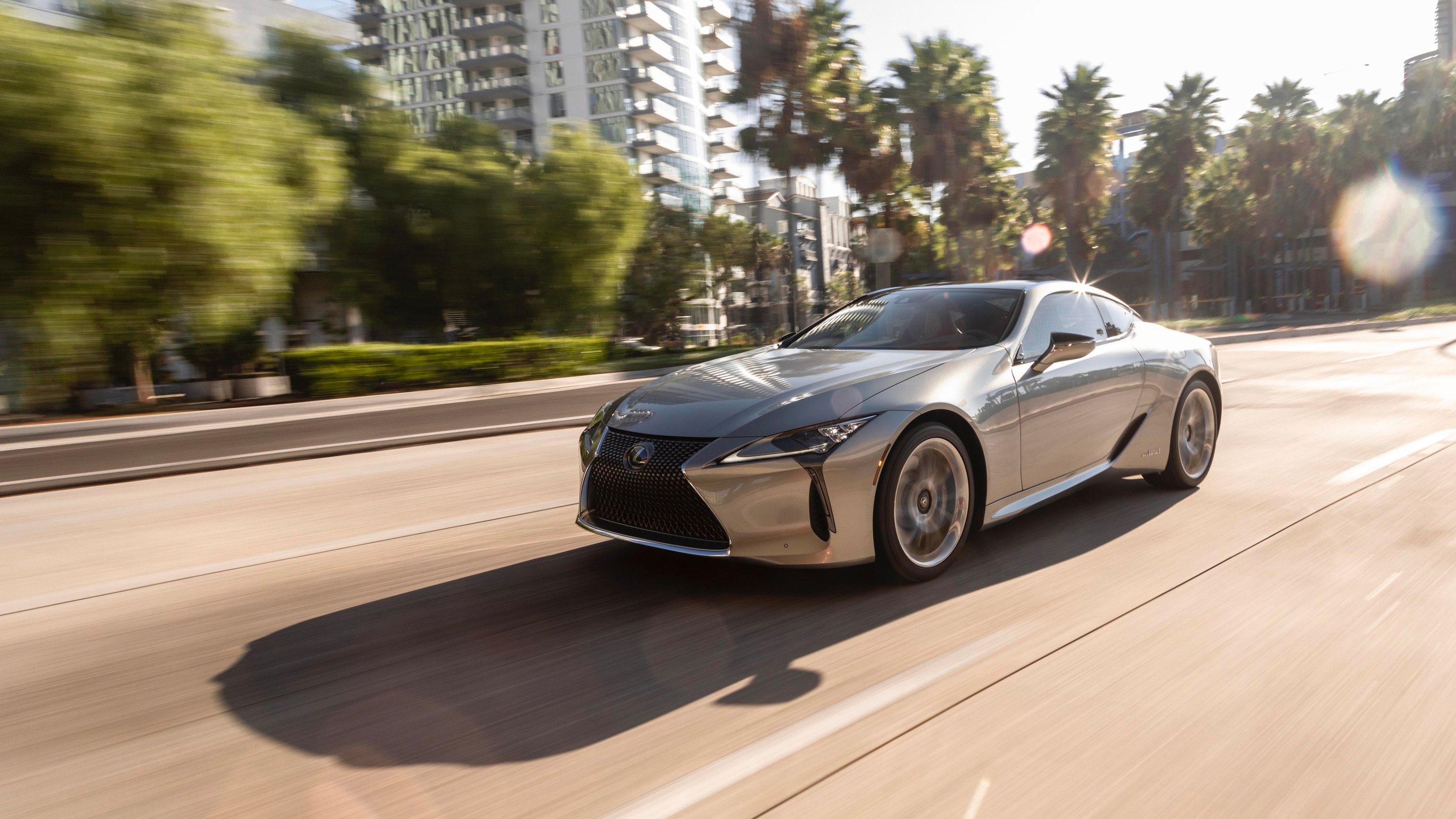 2023 Lexus LC500: What's New and Notable? | Clublexus