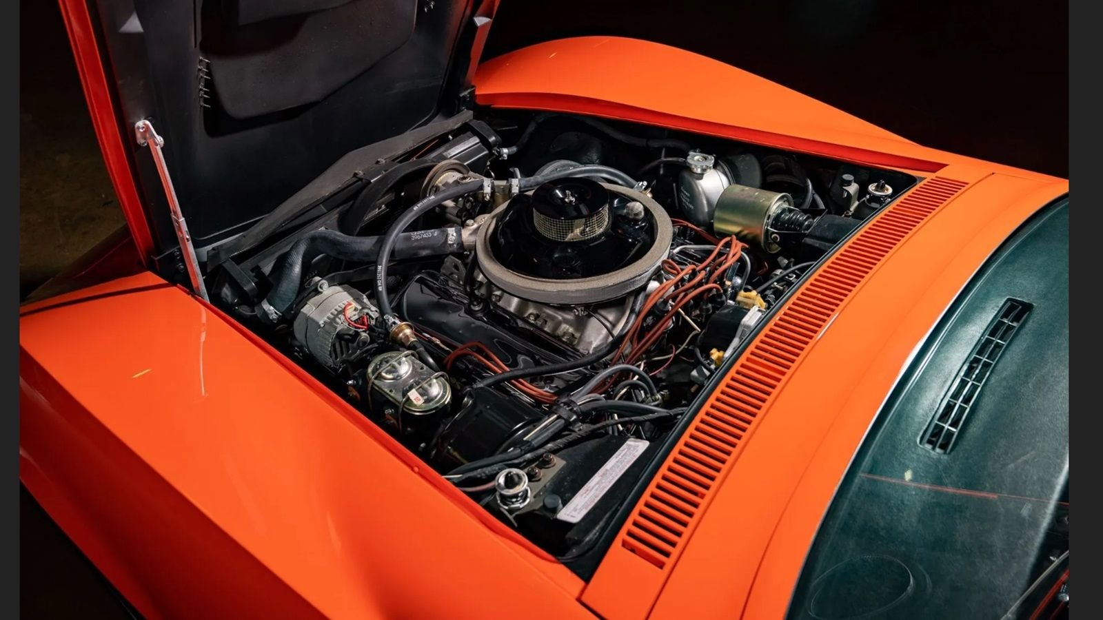 Top 10 Model Years with the Best Corvette Engines! | Corvetteforum