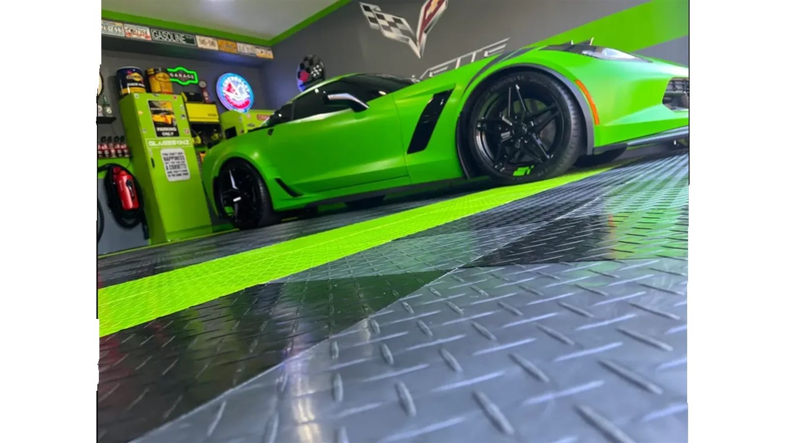 11 Things Every Corvette Owner Should Keep in Their Garage | Corvetteforum