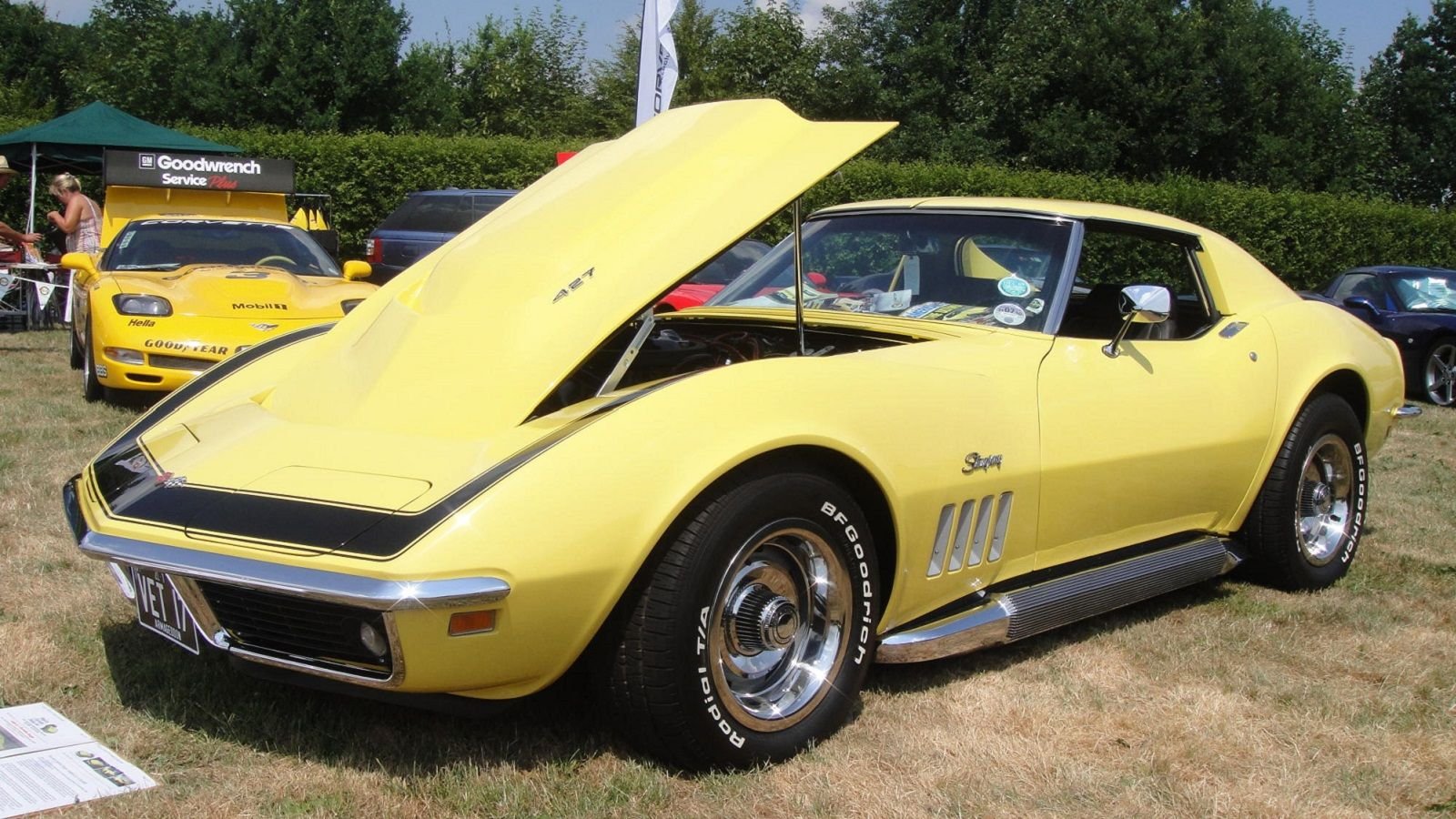 7 Rarest Corvettes Ever Built | Corvetteforum