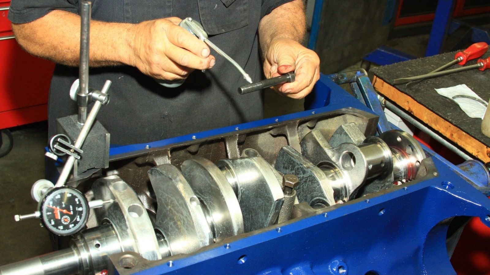 Daily Slideshow: Forum Members Suggest Proper Torquing Tips ...