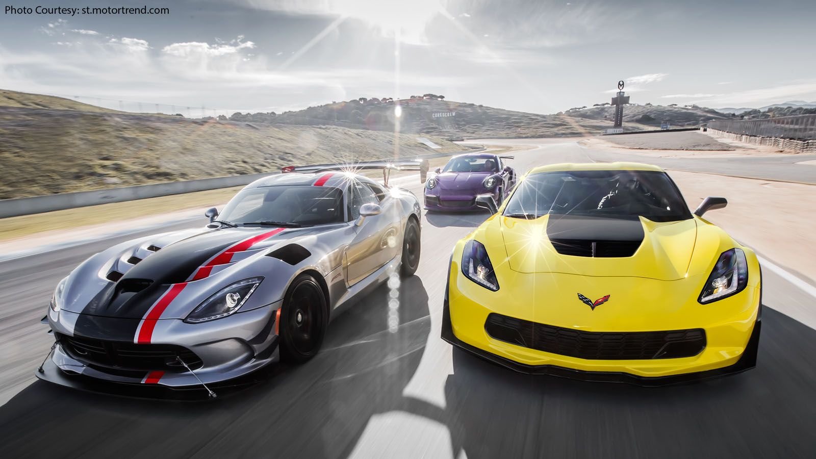 5 Tips For Proper Corvette Etiquette | Corvetteforum