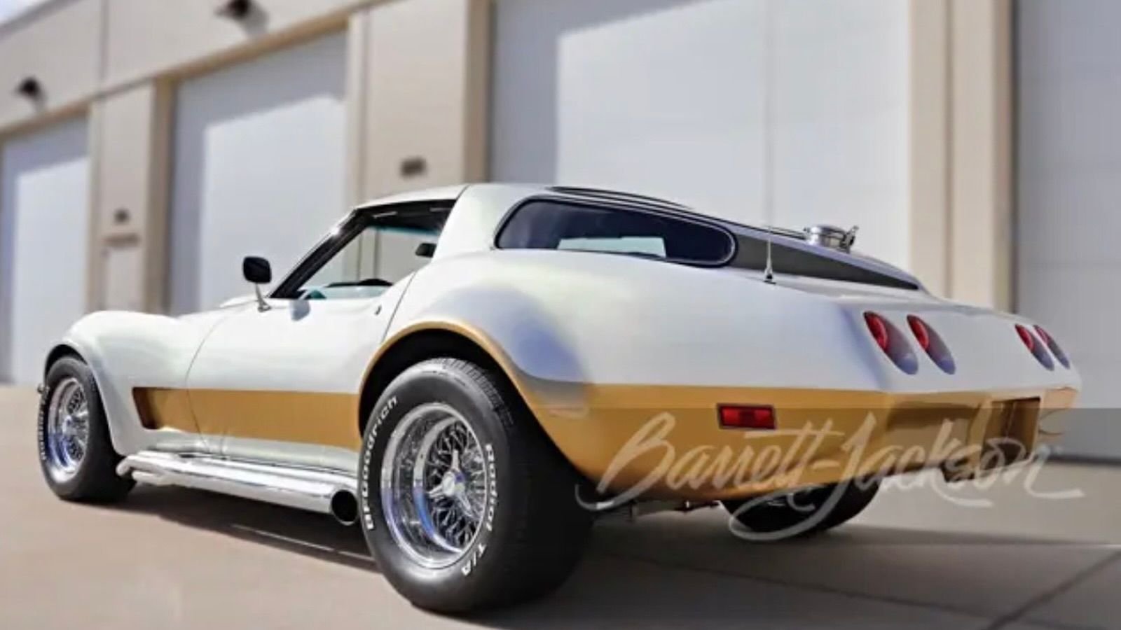 Best Corvettes Coming to Barrett-Jackson Palm Beach April 24-26 ...