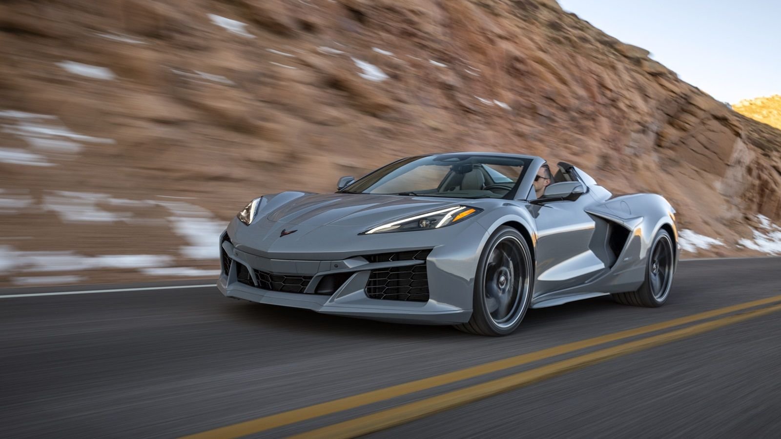 Top 10 Fastest Factory Corvettes of All Time - UPDATED | Corvetteforum