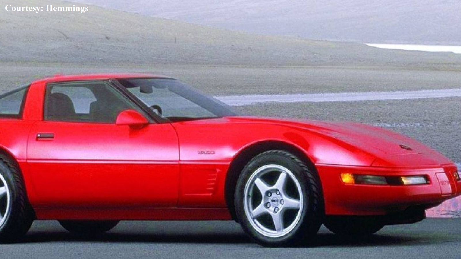 The Evolution of the Corvette by Generation | Corvetteforum