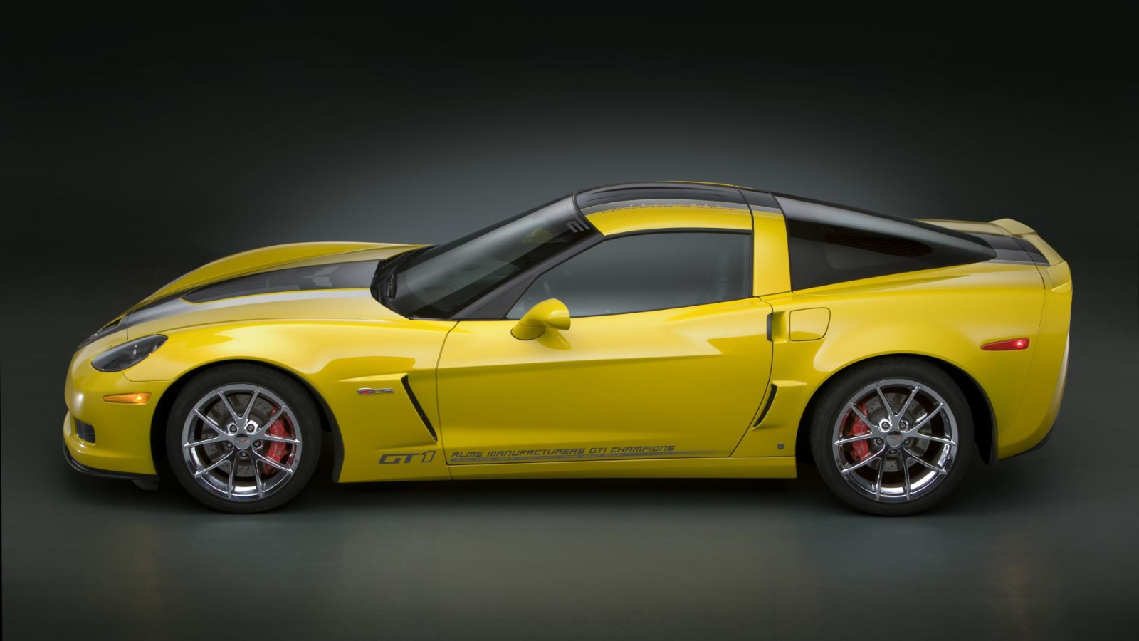 8 Fastest Corvettes of All Time From 0 to 60 | Corvetteforum
