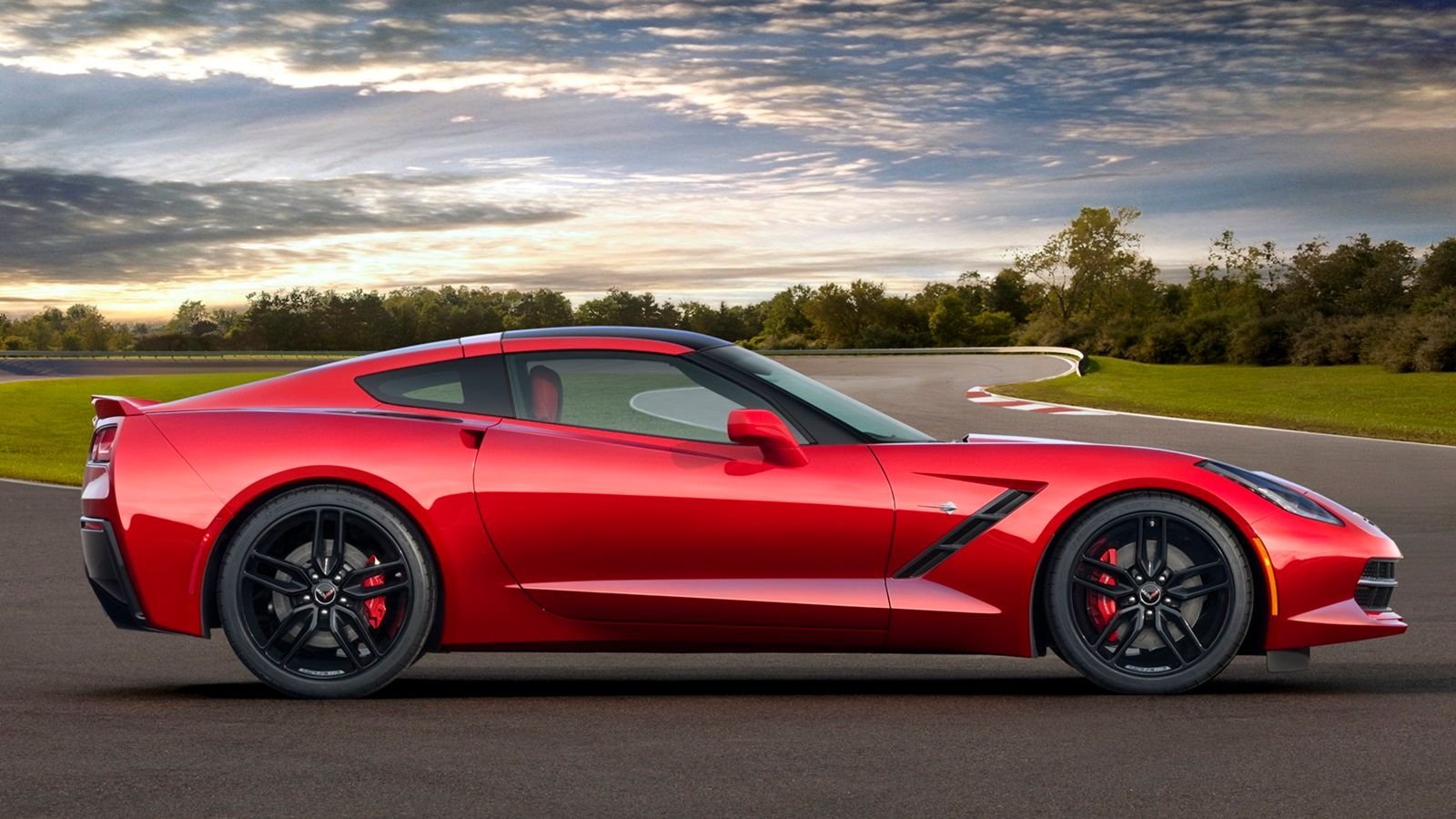 Top 10 Fastest Factory Corvettes of All Time (Top Speed) | Corvetteforum