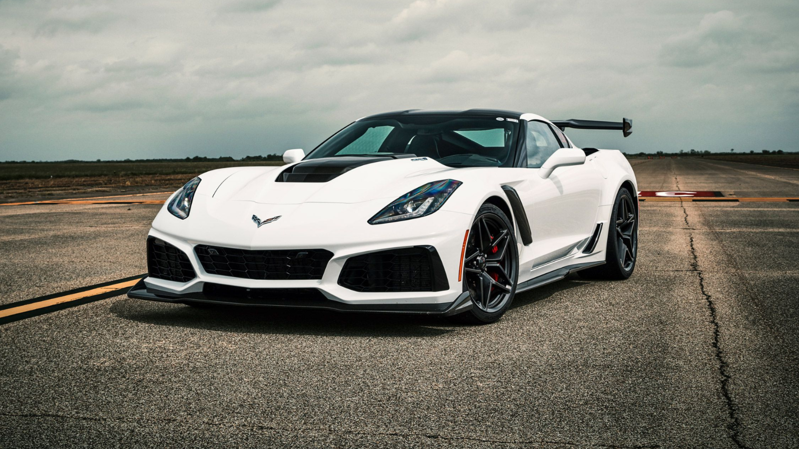 8 Fastest Corvettes of All Time From 0 to 60 | Corvetteforum