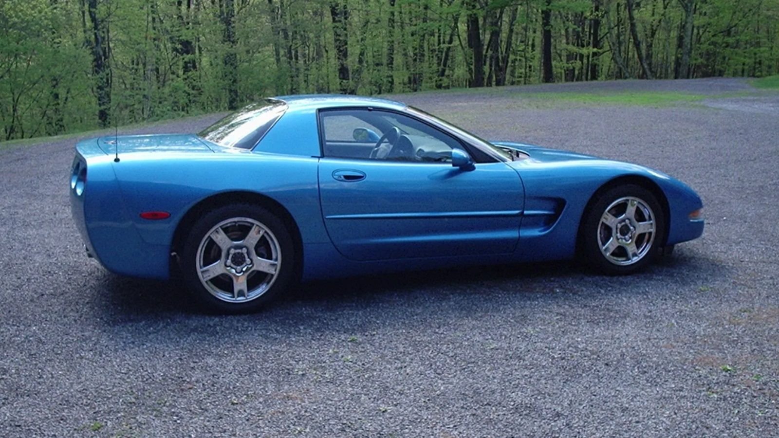 1974-2024: The Best Corvettes of the Last 50 Years! | Corvetteforum
