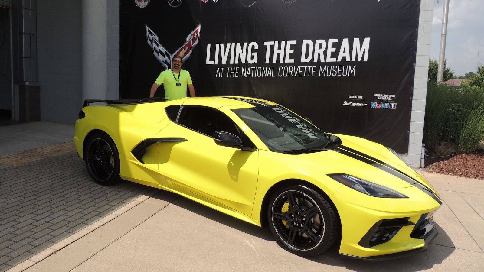 Every C8 Corvette Color (So Far): 2020-2026 | Corvetteforum