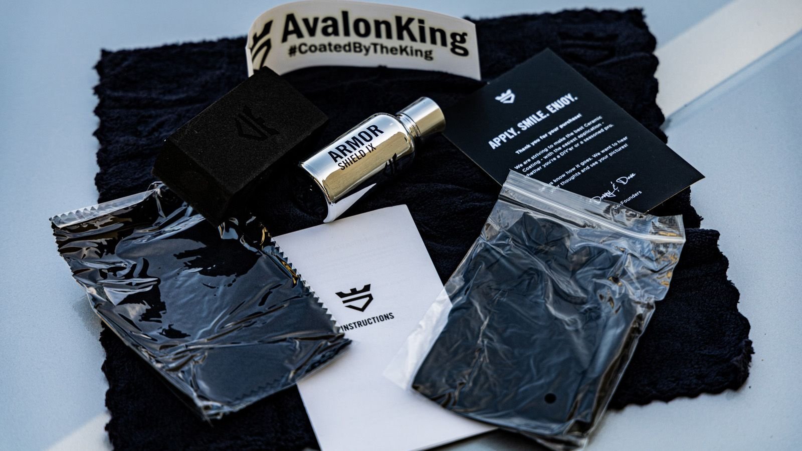 How to Super Clean Your Corvette | Corvetteforum