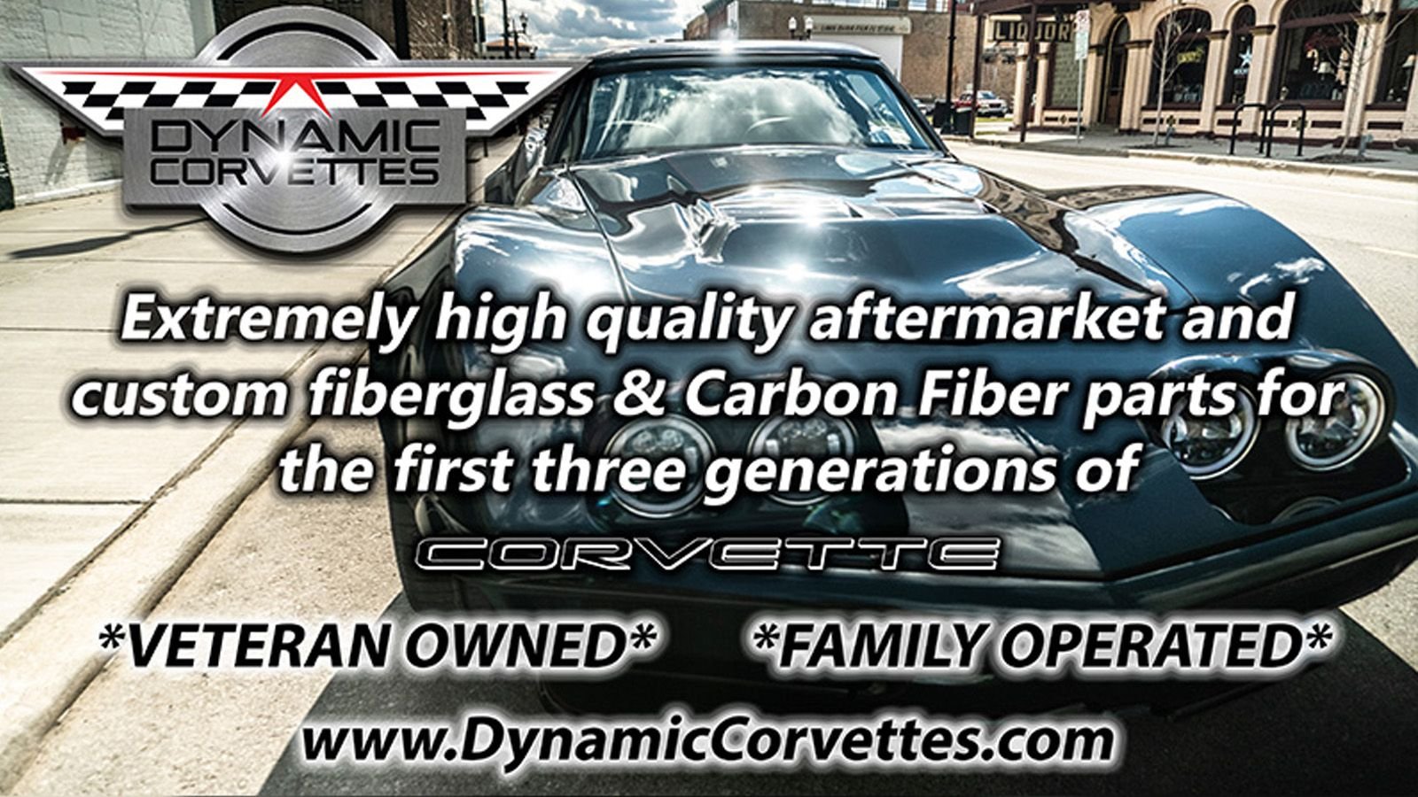11 Things Every Corvette Owner Should Keep in Their Garage | Corvetteforum