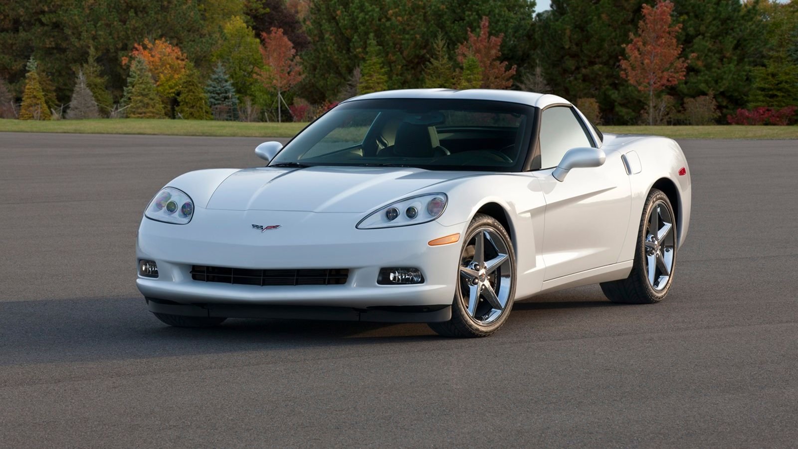 10 Reasons the C6 Corvette is Already a Modern Classic | Corvetteforum