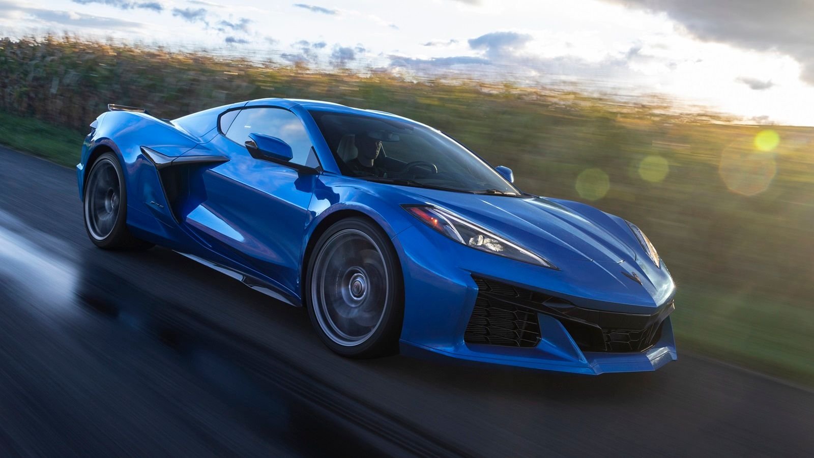 Slow vs Go: Is an Older, Slower Corvette Better Than Brand New ...