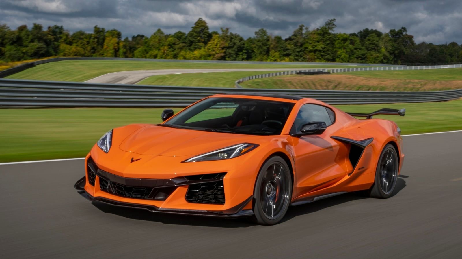 C1-C8: The Quickest Corvettes of Each Generation! | Corvetteforum